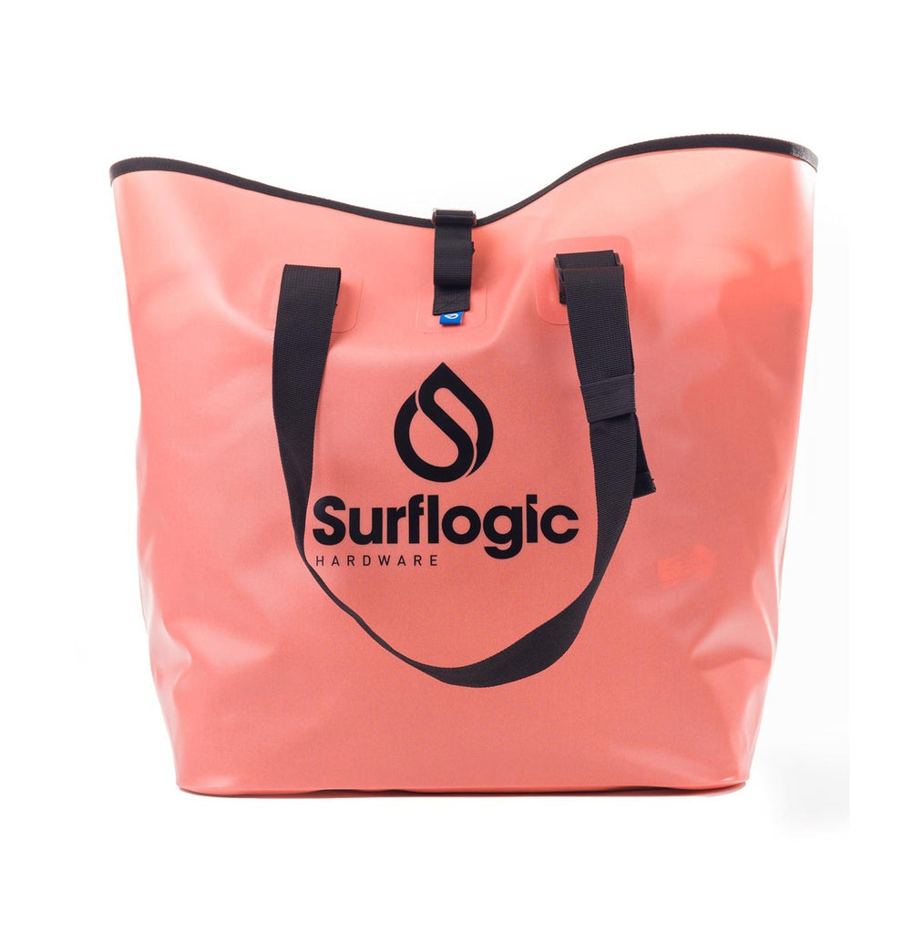Surflogic Waterproof Dry-bucket 50L pink | Accesorios surf | Desde €49 ...